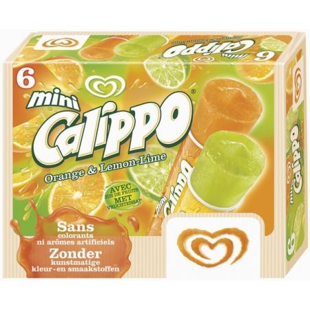 INHOME Ola Glace Enfants