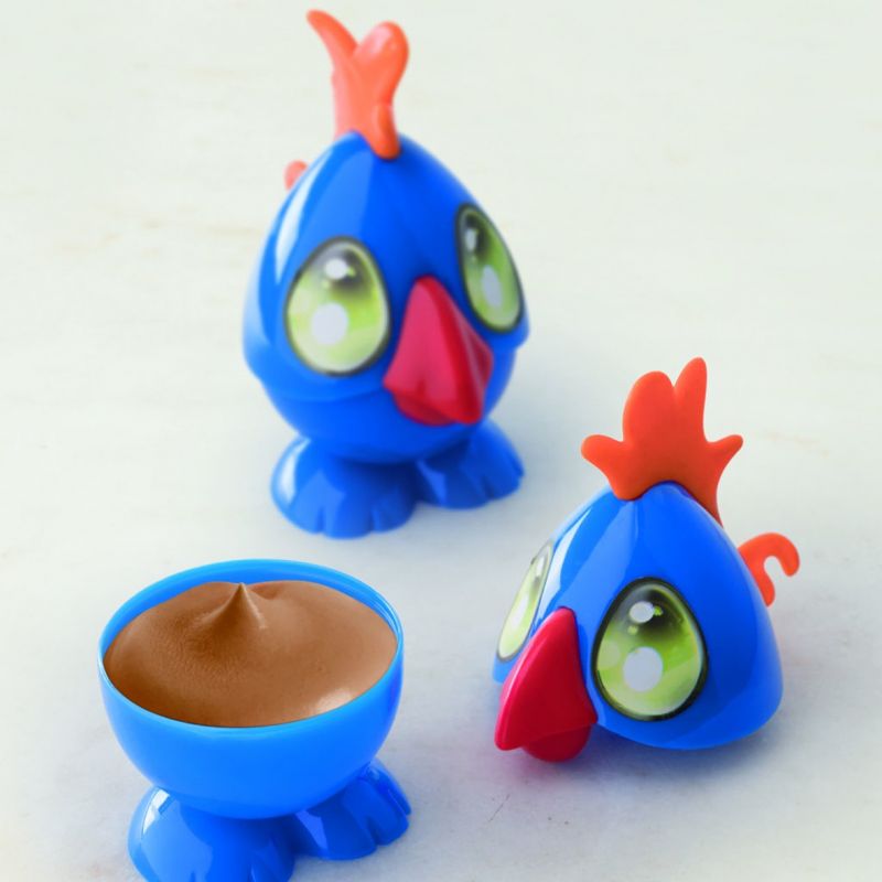 LA MÉNORQUINA Kuaky Chocolat 12x 70 ml