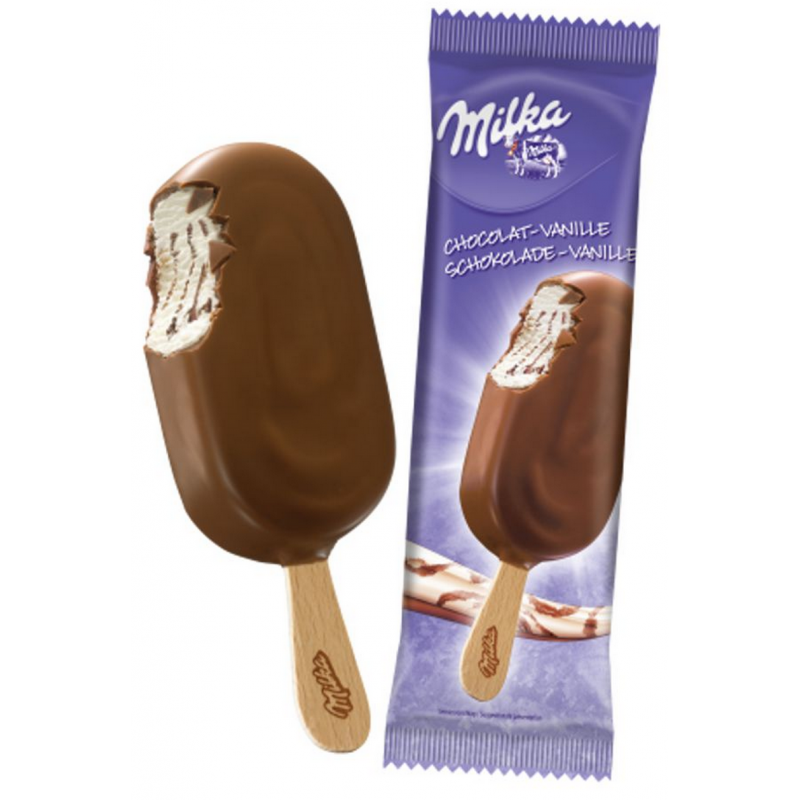 Milka Stick 20x 110ML