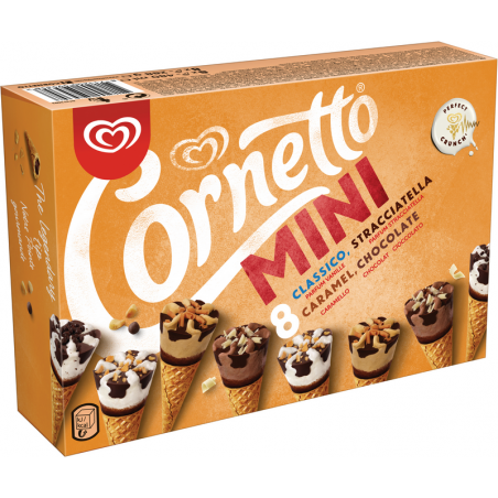INHOME Cornetto