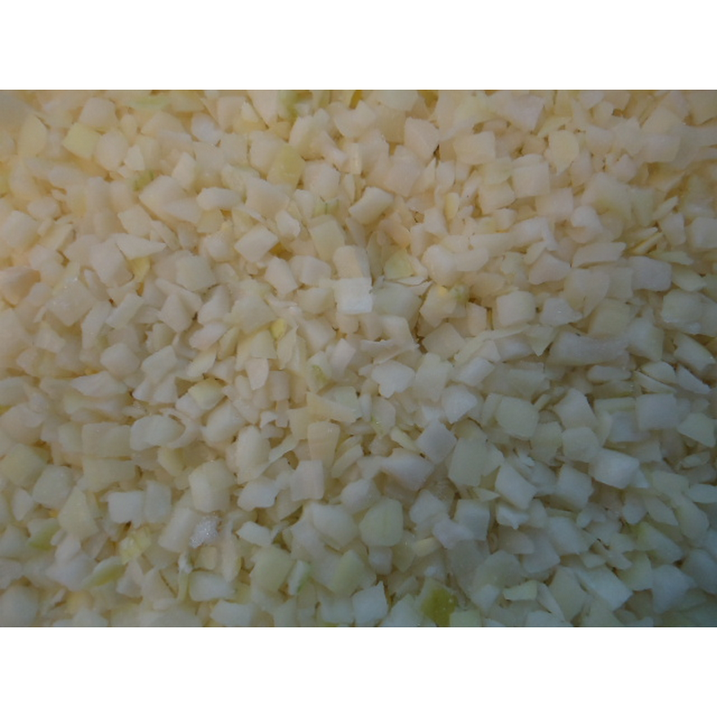 PASFROST OIGNONS CUBES 10x10 mm