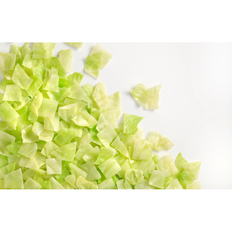 PASFROST Choux Blanc 2.5kg